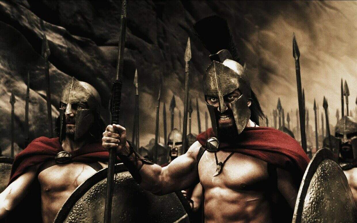 Spartan HD Wallpapers High Quality - PixelsTalk