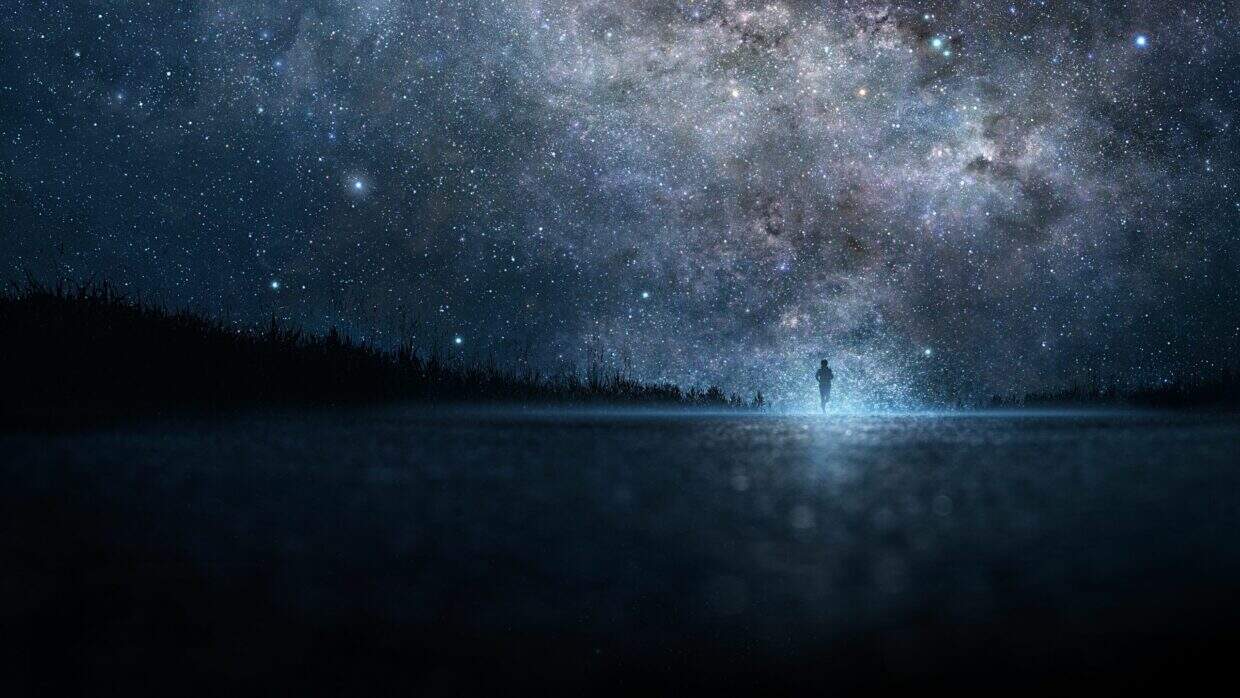 Star Wallpapers High Resolution - PixelsTalk