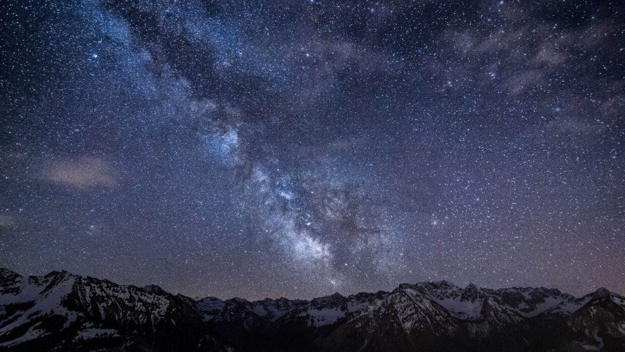 Star Wallpapers High Resolution - PixelsTalk