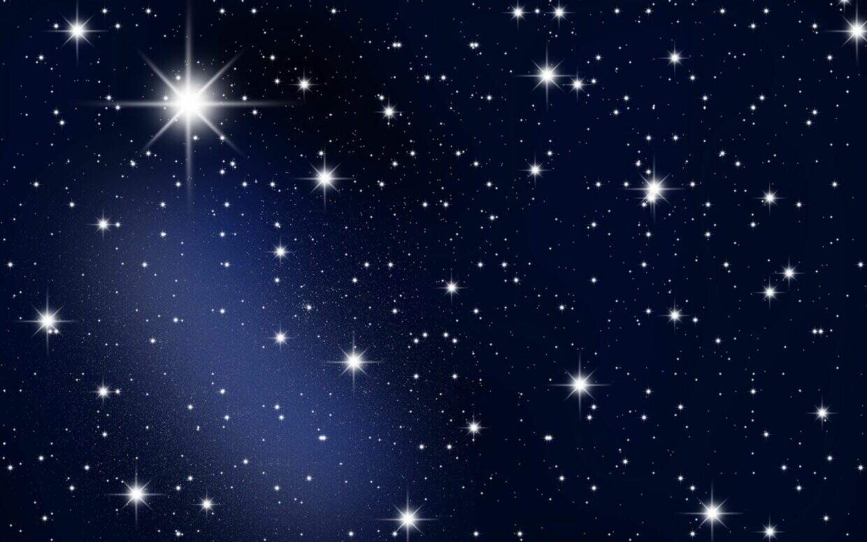 Star Wallpapers High Resolution - PixelsTalk