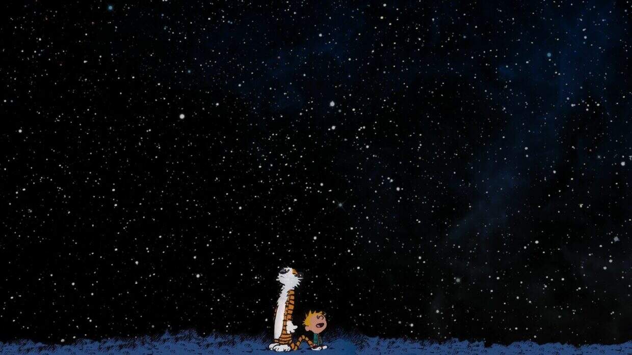 Stars HD Backgrounds - PixelsTalk