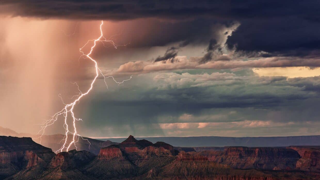Storm HD Wallpapers High Resolution - PixelsTalk