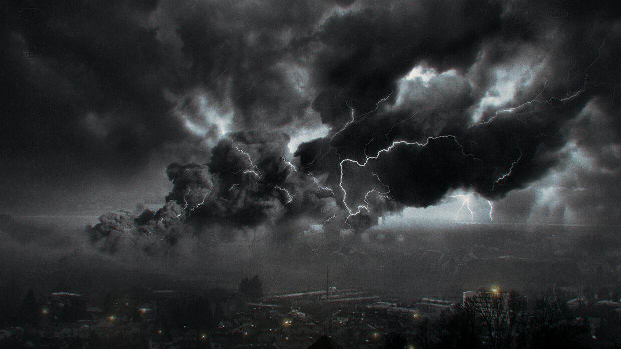 Storm HD Wallpapers High Resolution - PixelsTalk