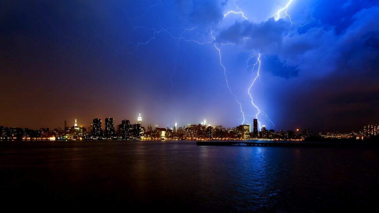 Storm HD Wallpapers High Resolution - PixelsTalk