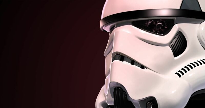 Stormtrooper Wallpapers HD - PixelsTalk