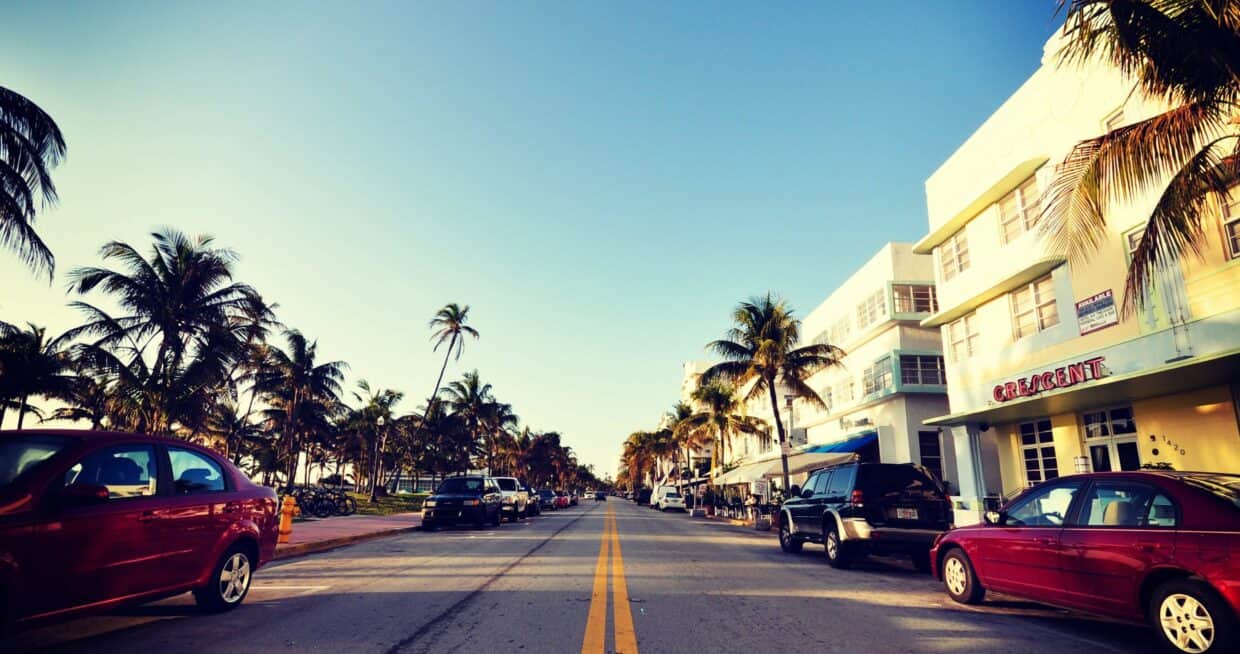 Miami Wallpapers HD - PixelsTalk