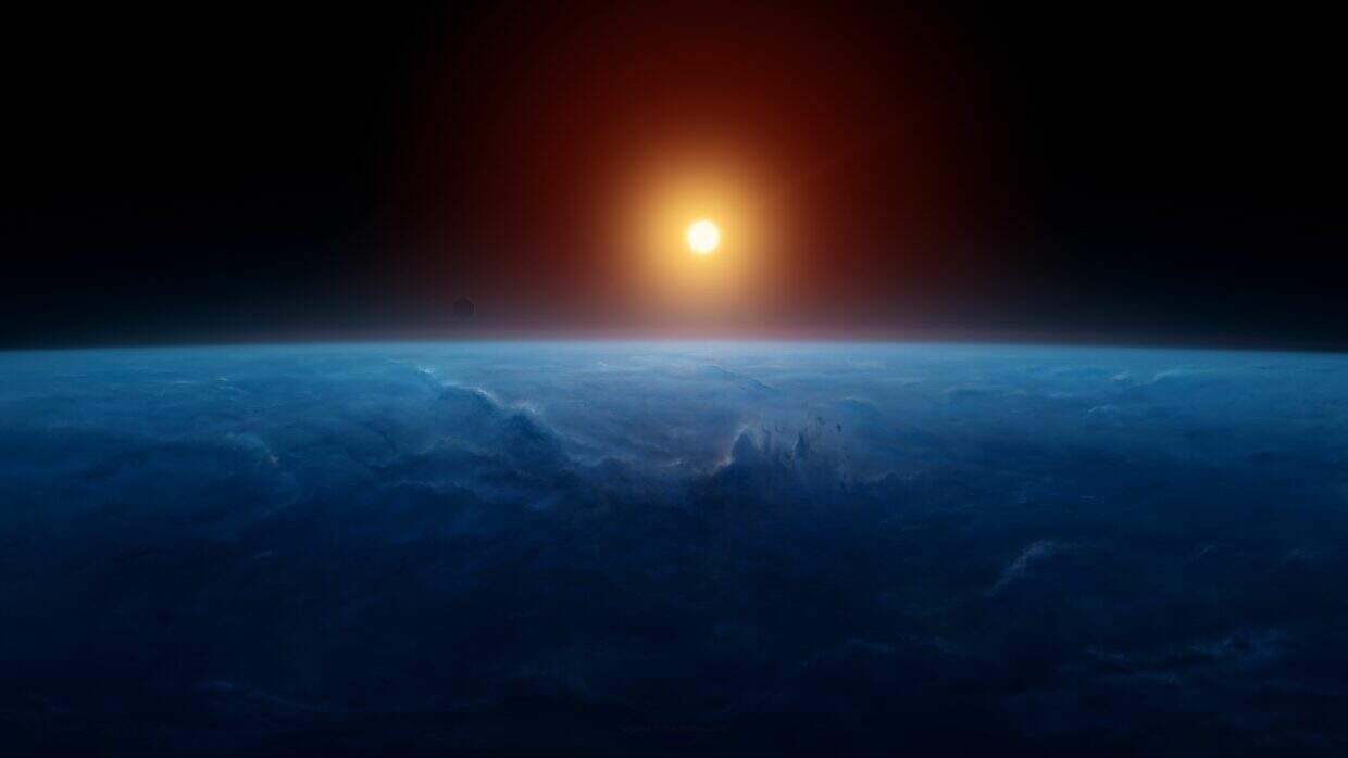 8K Wallpapers - PixelsTalk