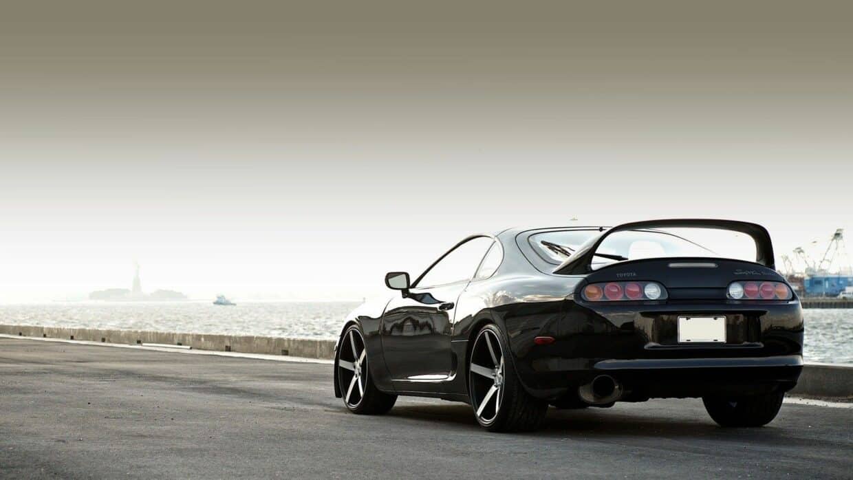 Supra Wallpapers HD High Resolution - PixelsTalk
