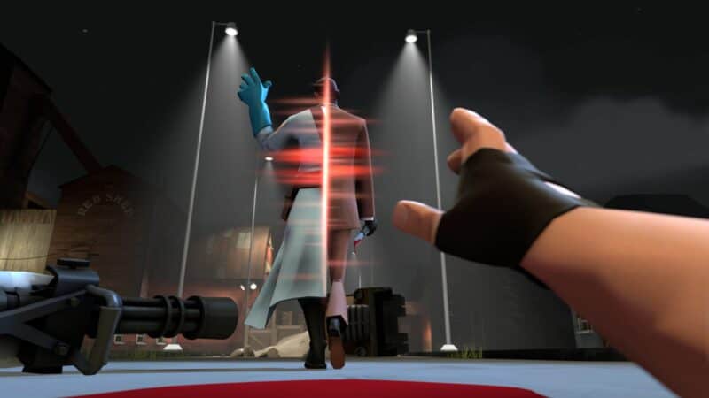 TF2 Wallpapers HD Top - PixelsTalk