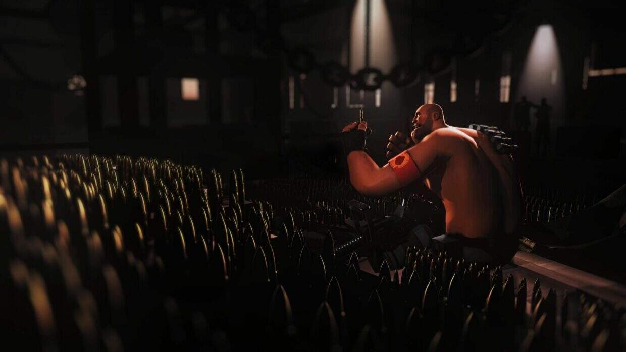 TF2 Wallpapers HD Top - PixelsTalk
