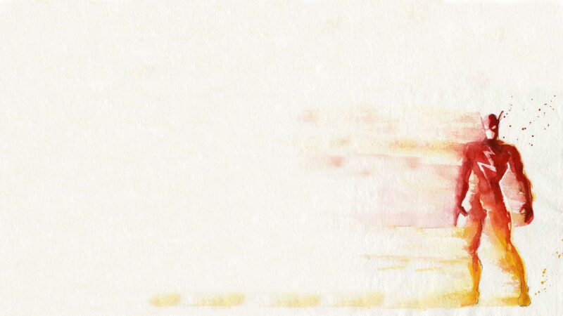 The Flash Wallpapers HD - PixelsTalk