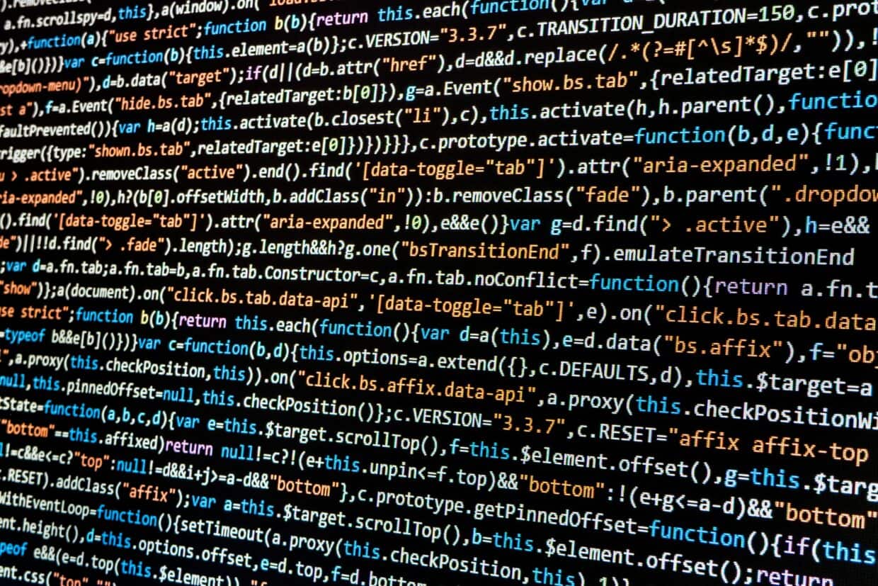 Code Wallpapers HD - PixelsTalk