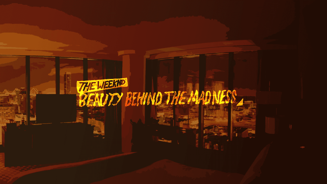 The Weeknd Wallpapers HD High Quality - PixelsTalk