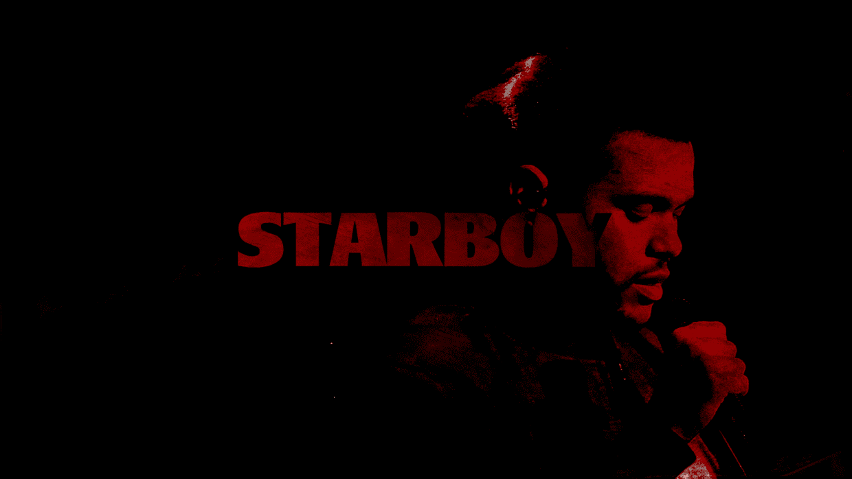 The Weeknd Wallpapers HD High Quality - PixelsTalk