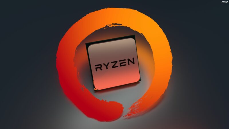 AMD Wallpapers HD for Desktop - PixelsTalk