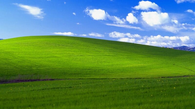 Bliss Wallpapers HD High Resolution - PixelsTalk