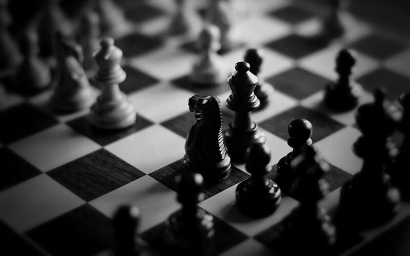 Chess Wallpapers HD High Quality - PixelsTalk