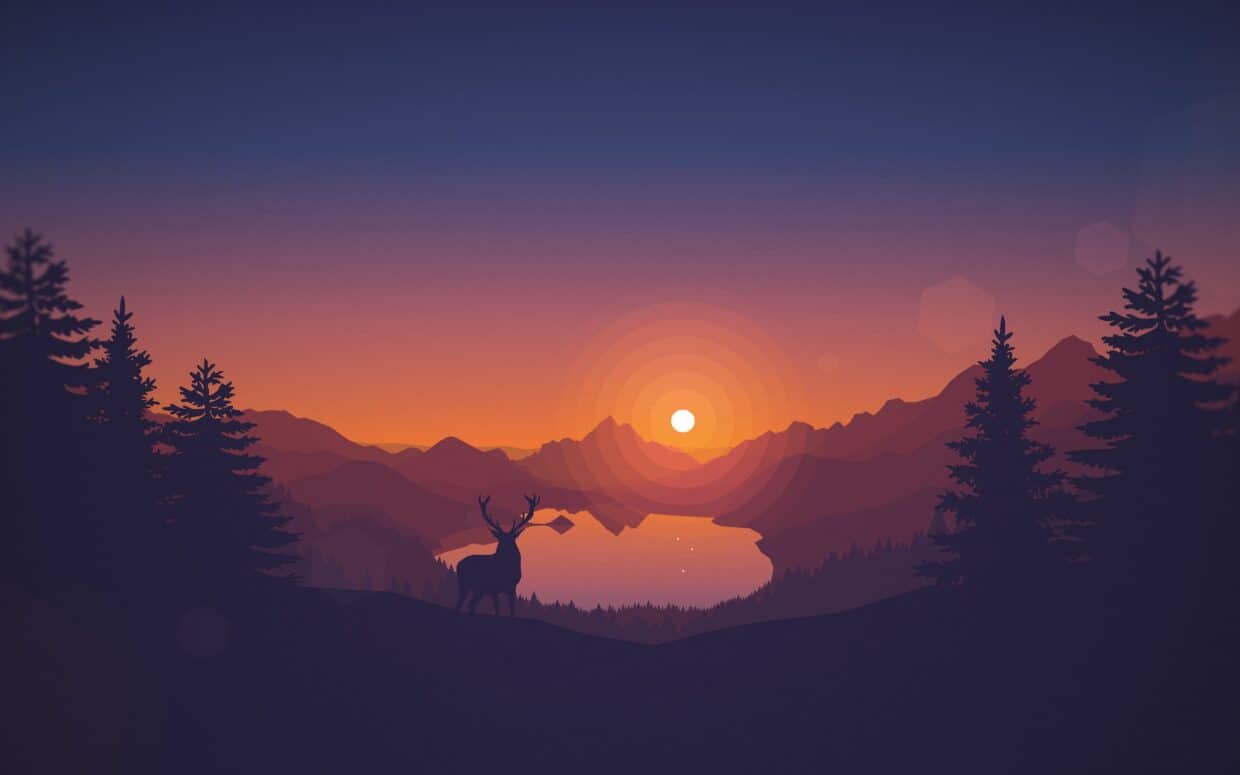 Chill Wallpapers HD - PixelsTalk