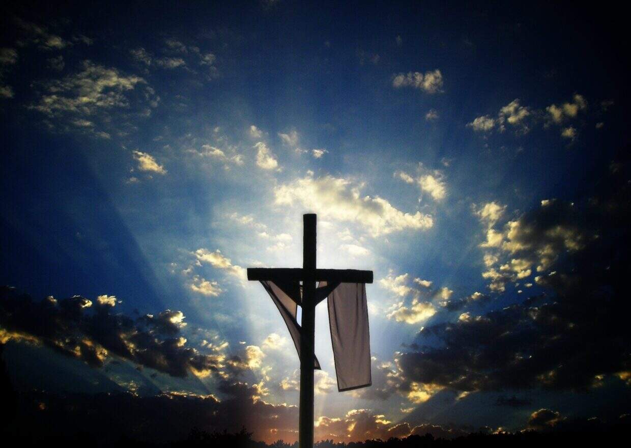 Cross Wallpapers HD - PixelsTalk