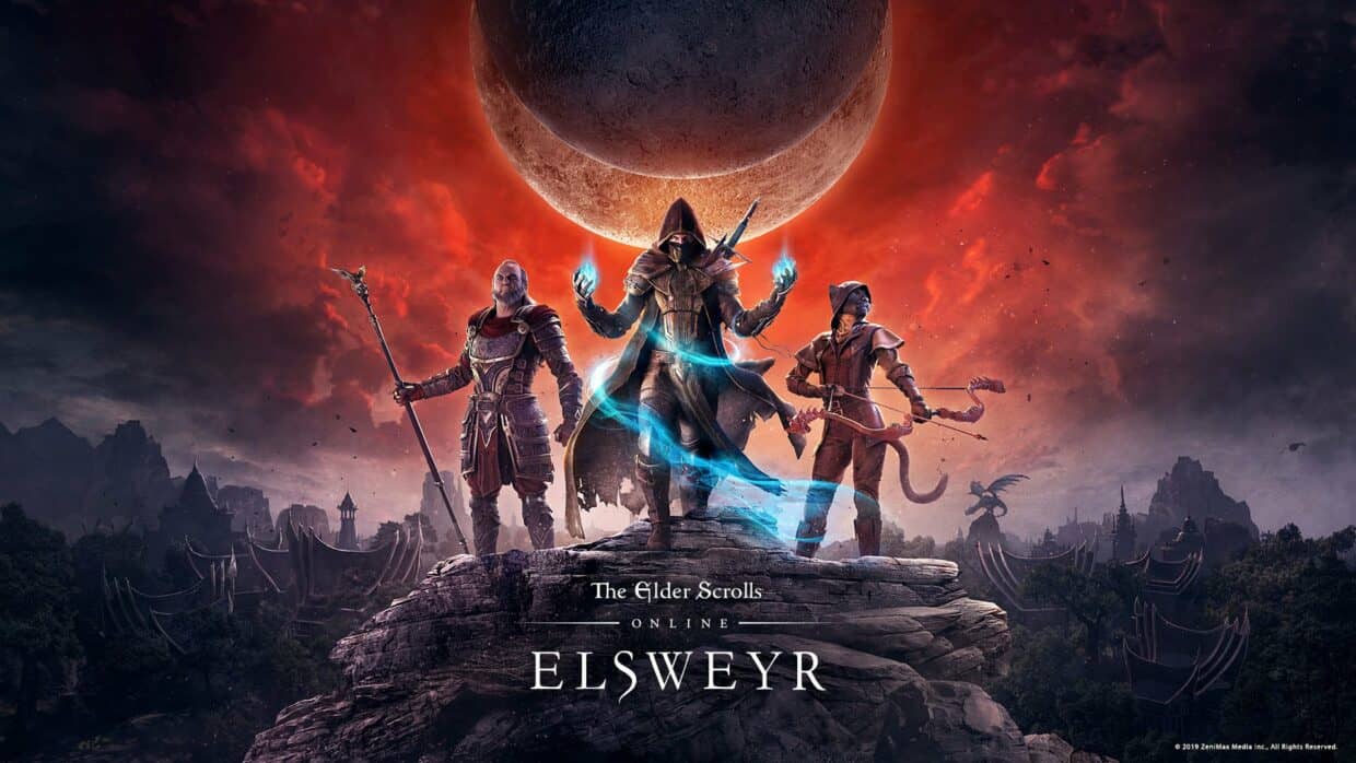 ESO Wallpapers HD - PixelsTalk