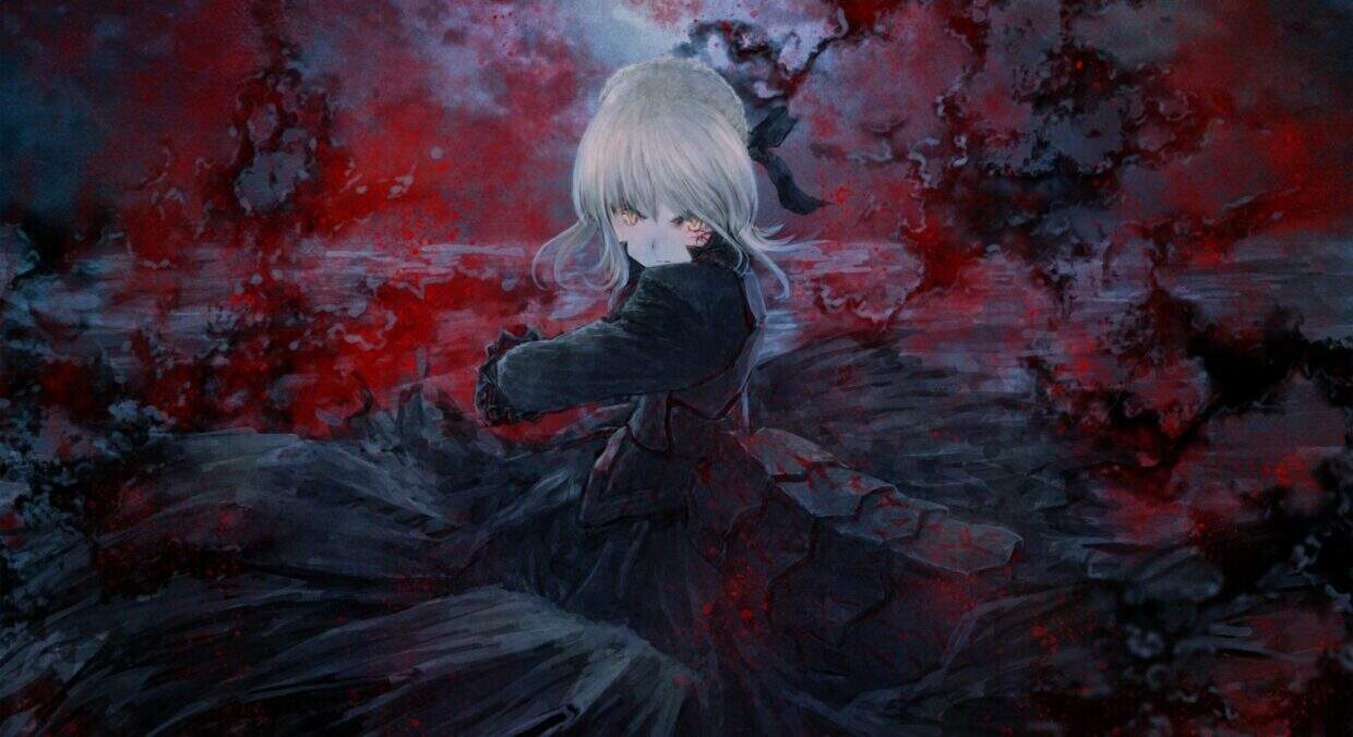 Fate Series HD Wallpapers - PixelsTalk