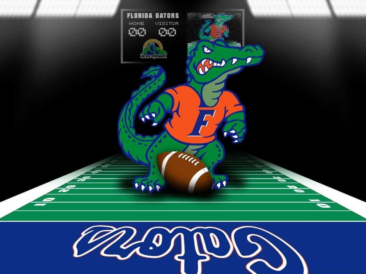 Florida Gators HD Wallpapers - PixelsTalk