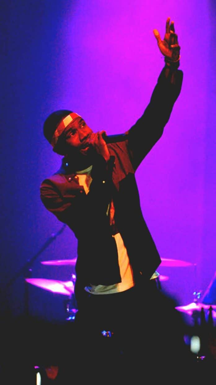 Frank Ocean HD Wallpapers High Quality - PixelsTalk