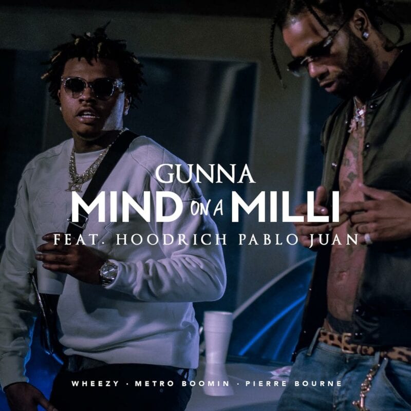 Gunna HD Wallpapers - PixelsTalk