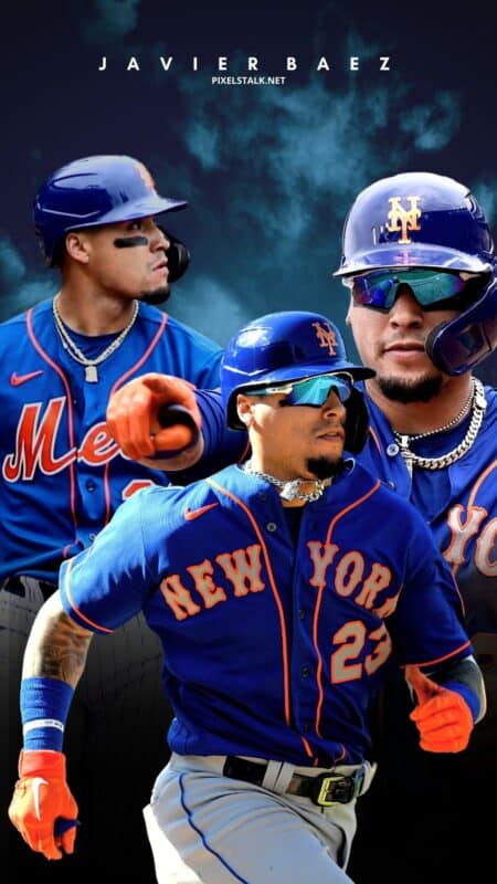 Javier Baez Wallpapers HD - PixelsTalk