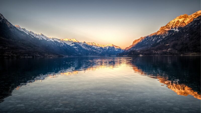 Lake Wallpapers HD High Resolution - PixelsTalk