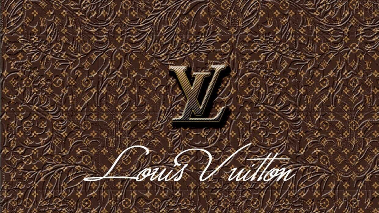 Louis Vuitton Wallpapers High Resolution - PixelsTalk