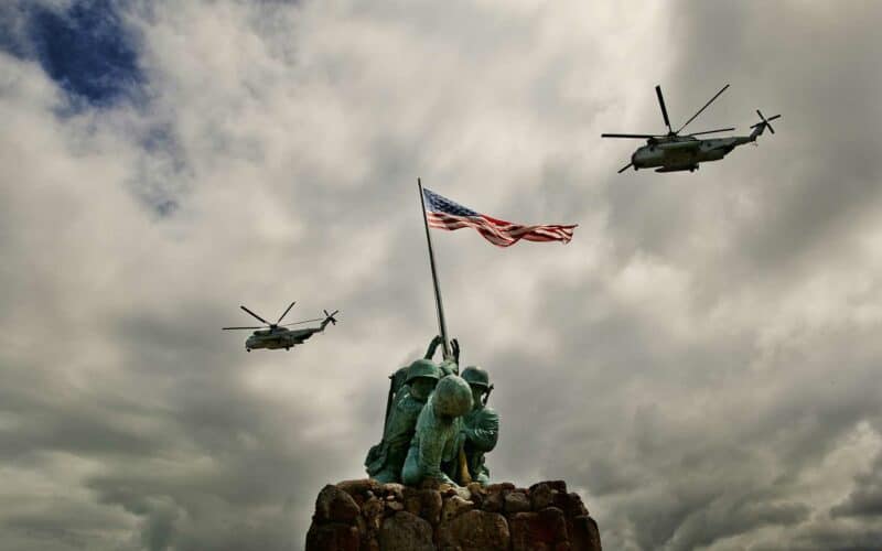 HD Marine Corps Wallpapers High Quality - PixelsTalk