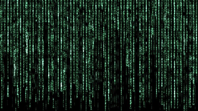Matrix Wallpapers HD for Desktop - PixelsTalk