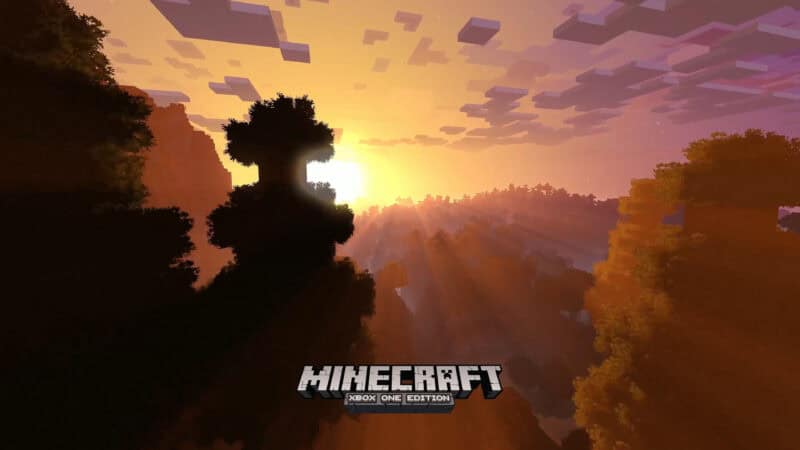 Minecraft 4K Wallpapers High Quality - PixelsTalk