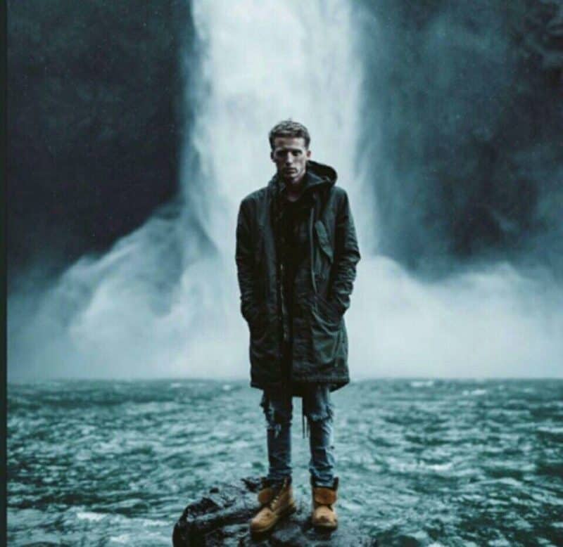 NF Rapper Wallpapers HD - PixelsTalk