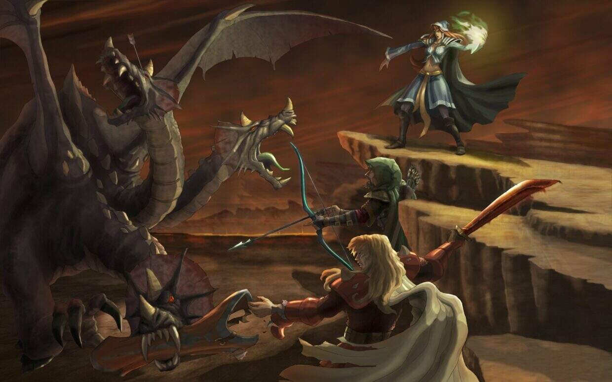 OSRS Wallpapers HD High Resolution - PixelsTalk
