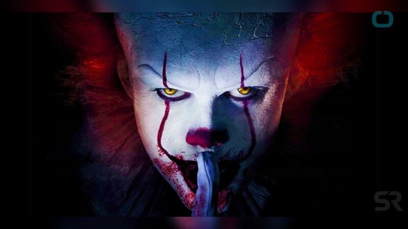 Pennywise Wallpapers HD - PixelsTalk