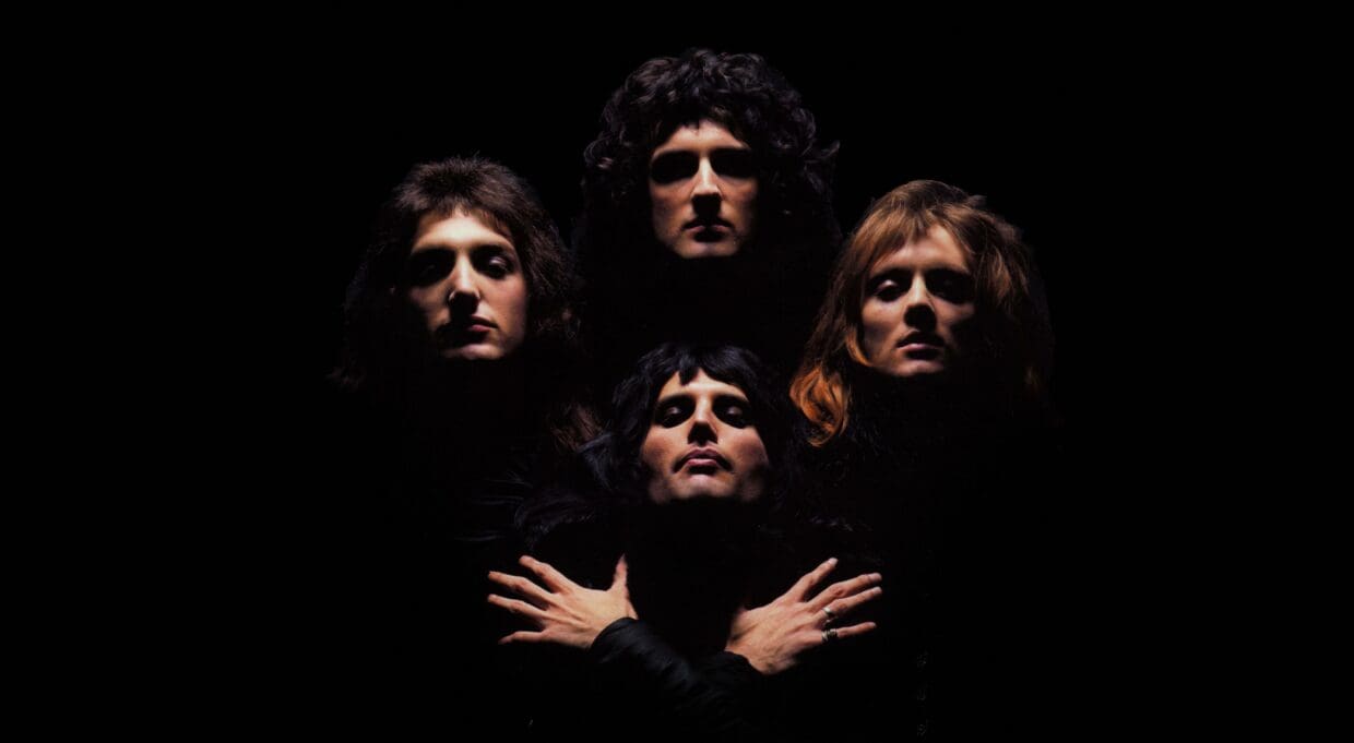 Queen Wallpapers HD - PixelsTalk