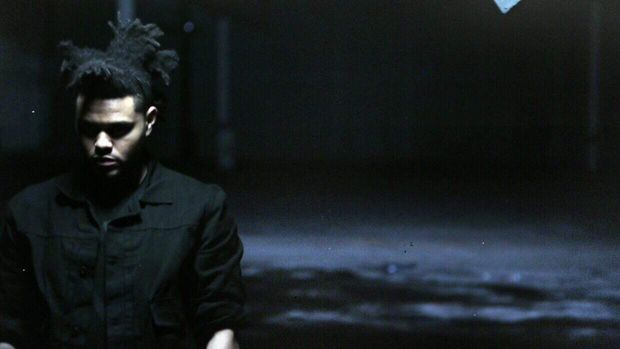 The Weeknd Wallpapers HD High Quality - PixelsTalk
