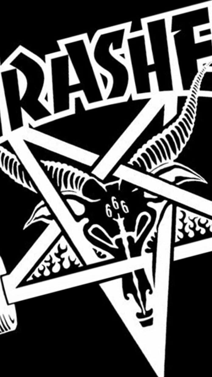 Thrasher HD Wallpapers - PixelsTalk