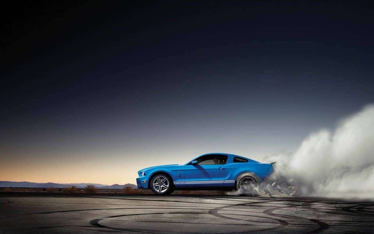 Ford HD Wallpapers High Quality for Desktop - PixelsTalk