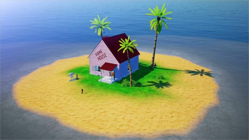 Kame House HD Wallpapers - PixelsTalk