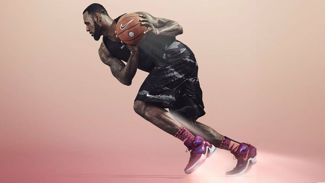 LeBron James Wallpapers HD Top NBA - PixelsTalk