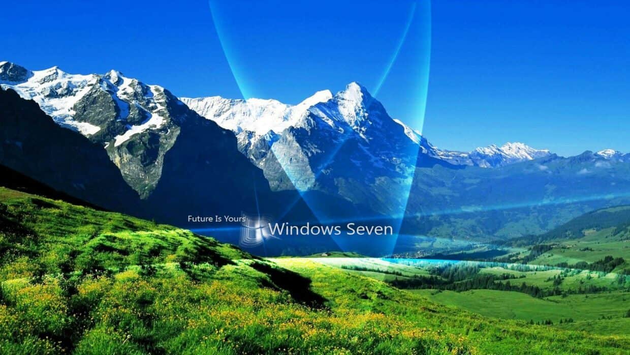 Windows 98 Backgrounds HD - PixelsTalk