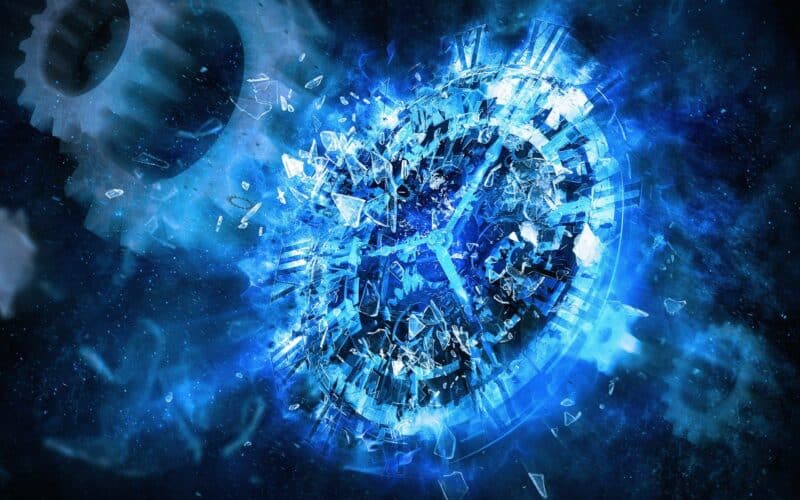 Time Wallpapers HD - PixelsTalk