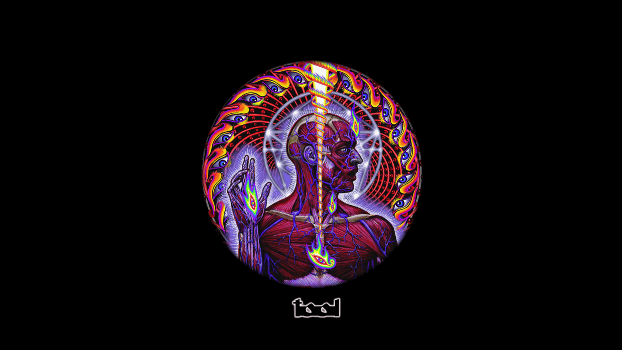 Tool Wallpapers HD - PixelsTalk