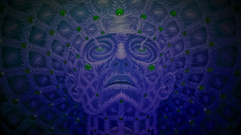 Tool Wallpapers HD - PixelsTalk