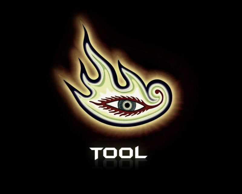 Tool Wallpapers HD - PixelsTalk