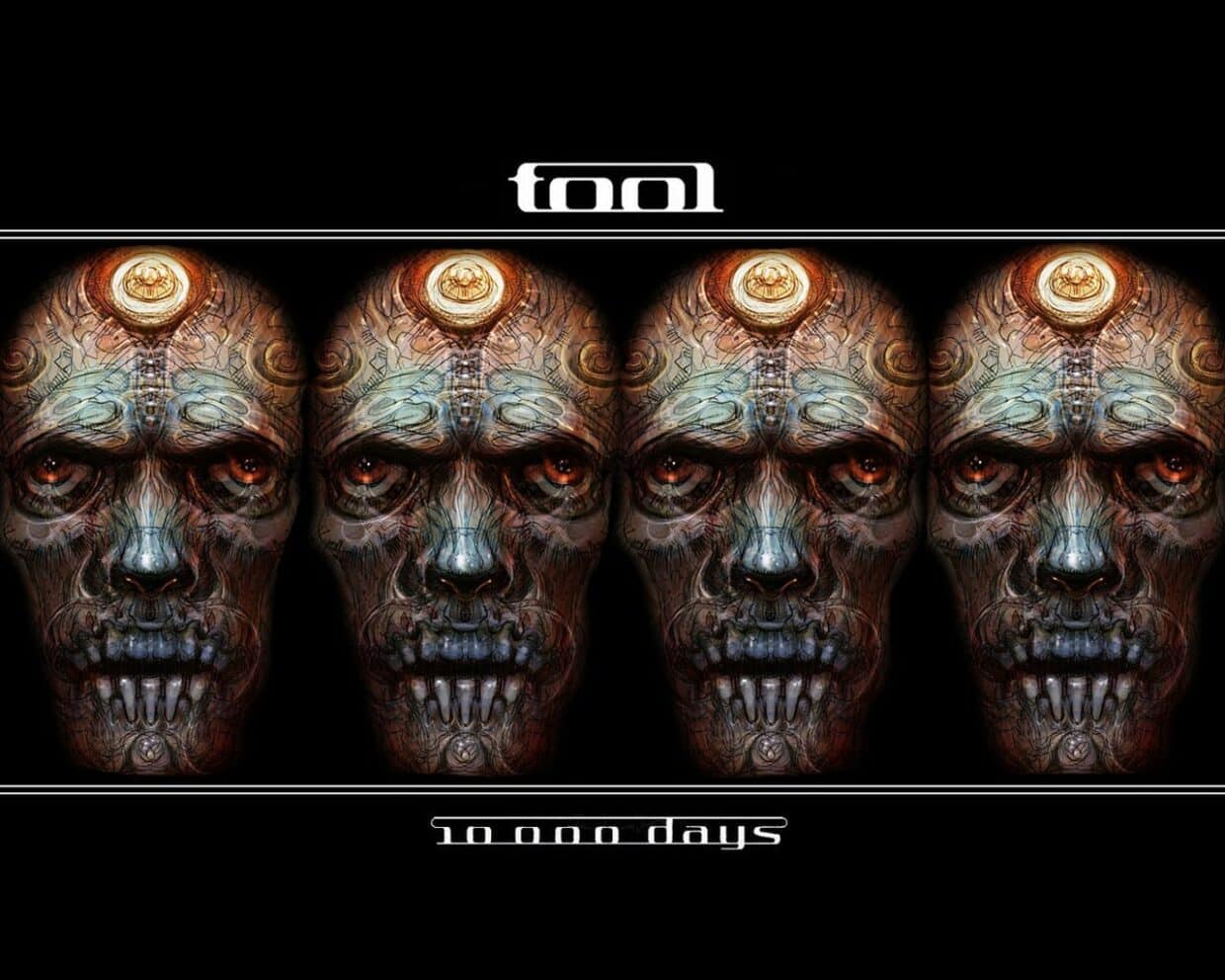 Tool Wallpapers HD - PixelsTalk