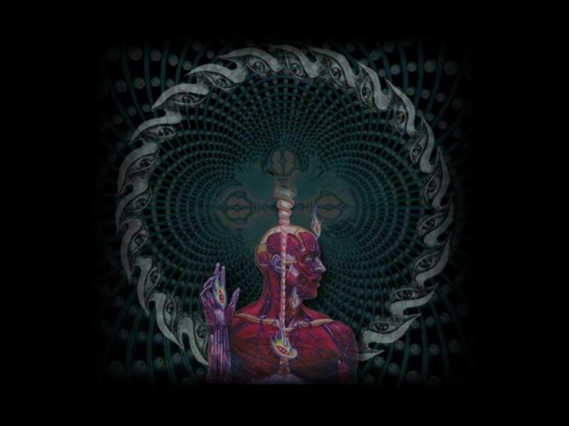 Tool Wallpapers HD - PixelsTalk